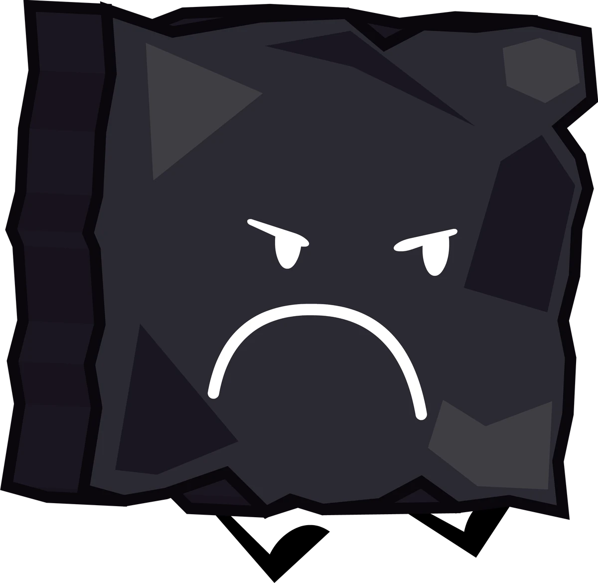 Coal | Object Shows Community | Fandom