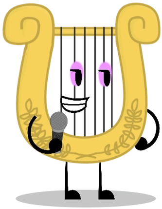 Lyra | Object Shows Community | Fandom