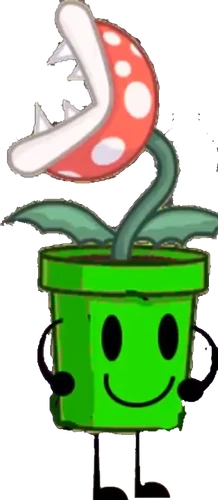 Piranha Plant | Object Shows Community | Fandom