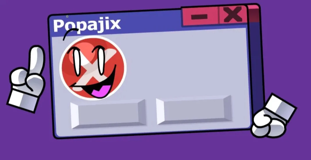 Popajix (LOS) | Object Shows Community | Fandom