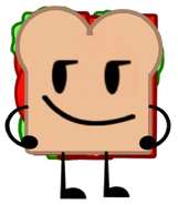 Sandwich | Object Shows Community | Fandom