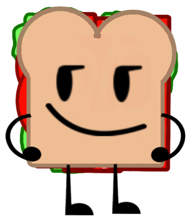 Sandwich Object Shows Community Fandom