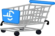 Shopping Cart | Object Shows Community | Fandom