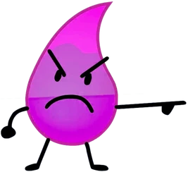 Teardrop | Object Shows Community | Fandom