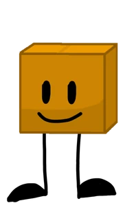 Boxy (BFDIC) | Object Shows Community | Fandom