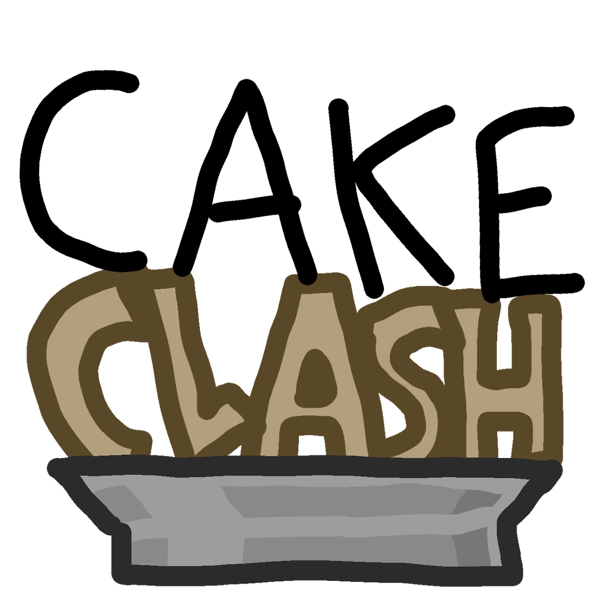 Cake clash | Object Shows Community | Fandom