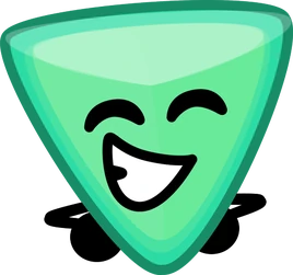 Runner Up | Object Shows Community | Fandom