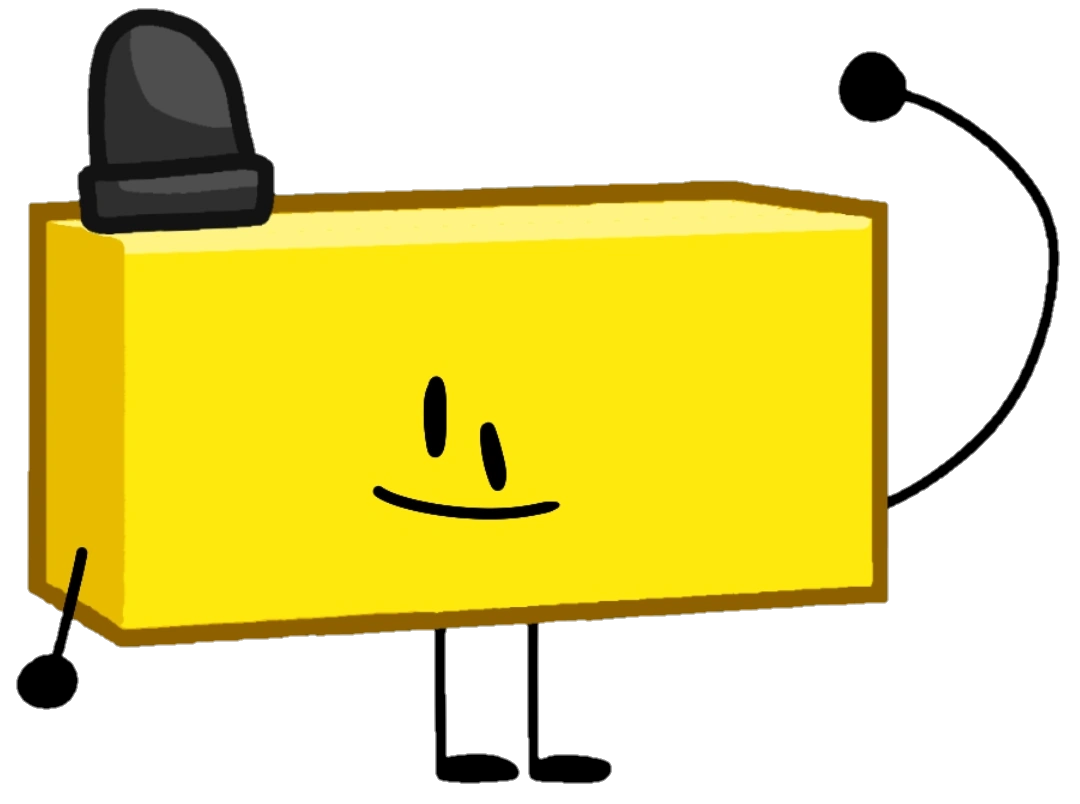 Mr Craztengle | Object Shows Community | Fandom