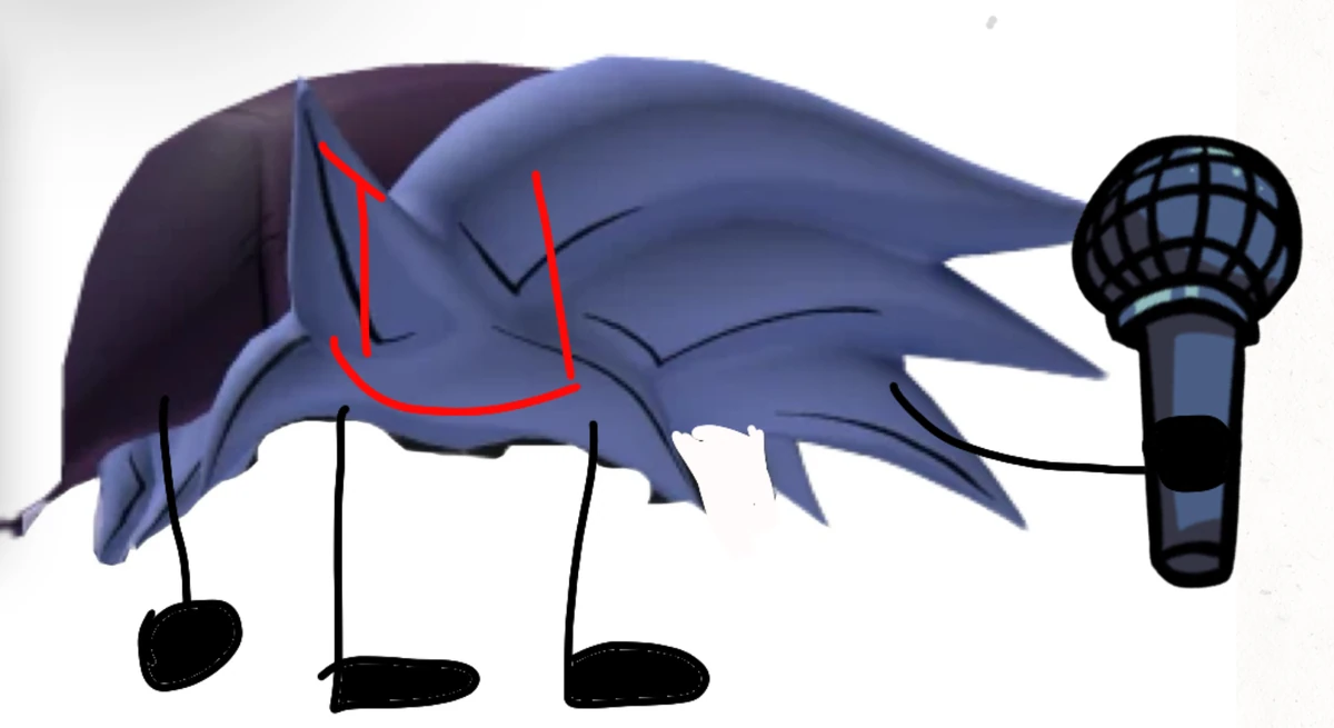 Silly billy hat | Object Shows Community | Fandom