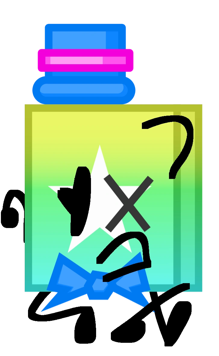 Star Tile | Object Shows Community | Fandom