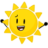Sun | Object Shows Community | Fandom
