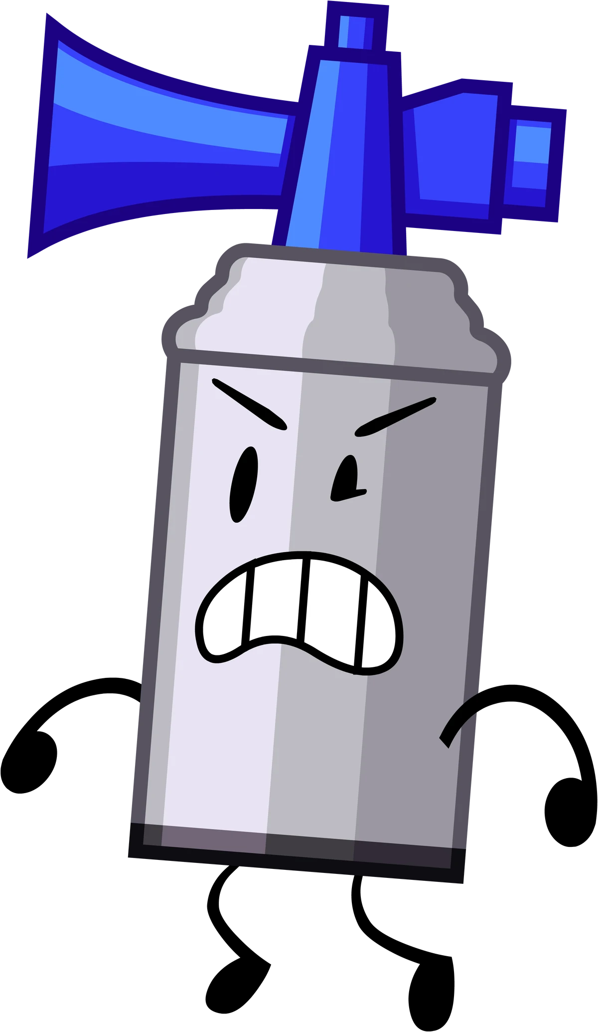 Object show characters/p82 | Object Shows Community | Fandom