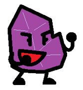 Amethyst (OM) | Object Shows Community | Fandom