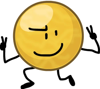 Bouncy Ball (YAG) | Object Shows Community | Fandom