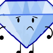 Diamond BFDI mini Again | Object Shows Community | Fandom