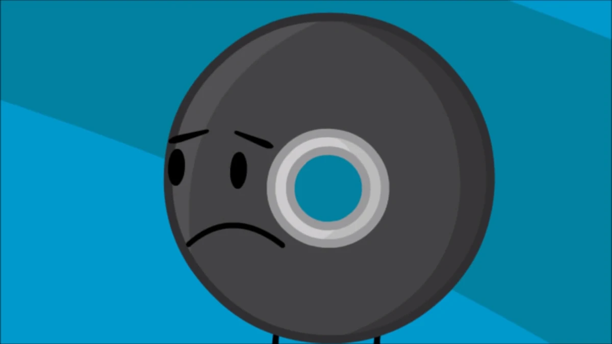 OO Elimination Table | Object Shows Community | Fandom