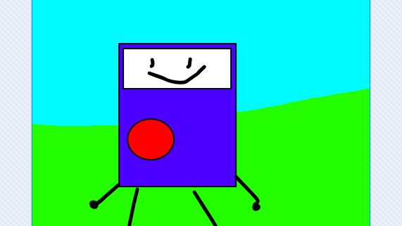 TFFD 1: Handle the fall part 1 | Object Shows Community | Fandom