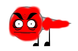 Evil Naily | Object Shows Community | Fandom