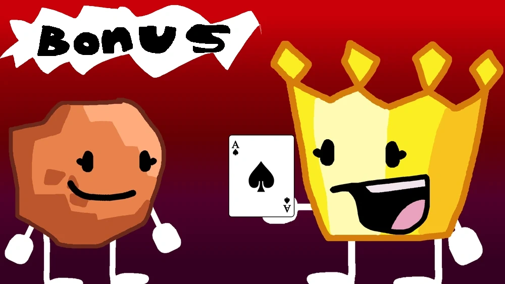 Commercial Shopping | Object Shows Community | Fandom