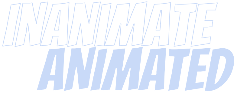 Inanimate Animated | Object Shows Community | Fandom