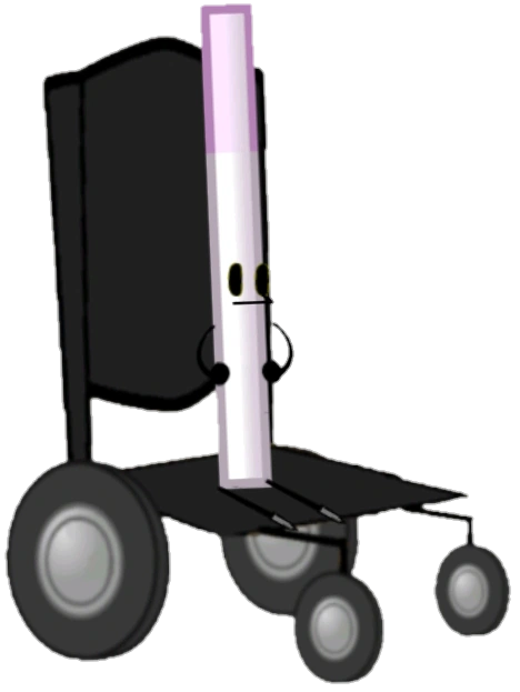 Lollipop Stick | Object Shows Community | Fandom