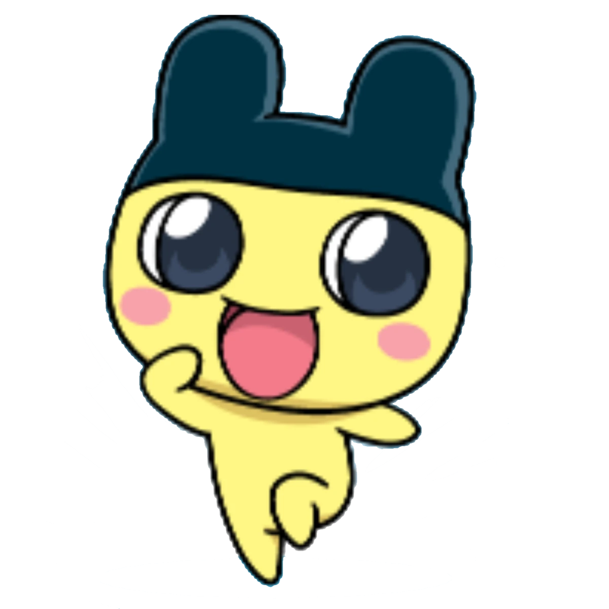 Mametchi | Object Shows Community | Fandom