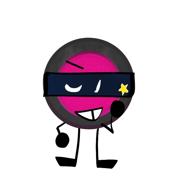 Painty | Object Shows Community | Fandom