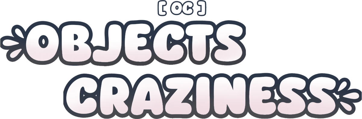 Objects Craziness | Object Shows Community | Fandom