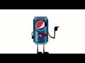 Pepsi Can | Object Shows Community | Fandom