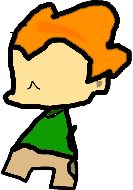 Pico | Object Shows Community | Fandom