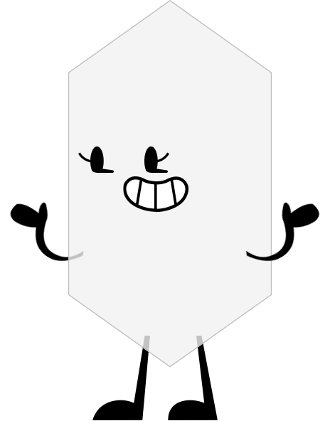 Quartz | Object Shows Community | Fandom