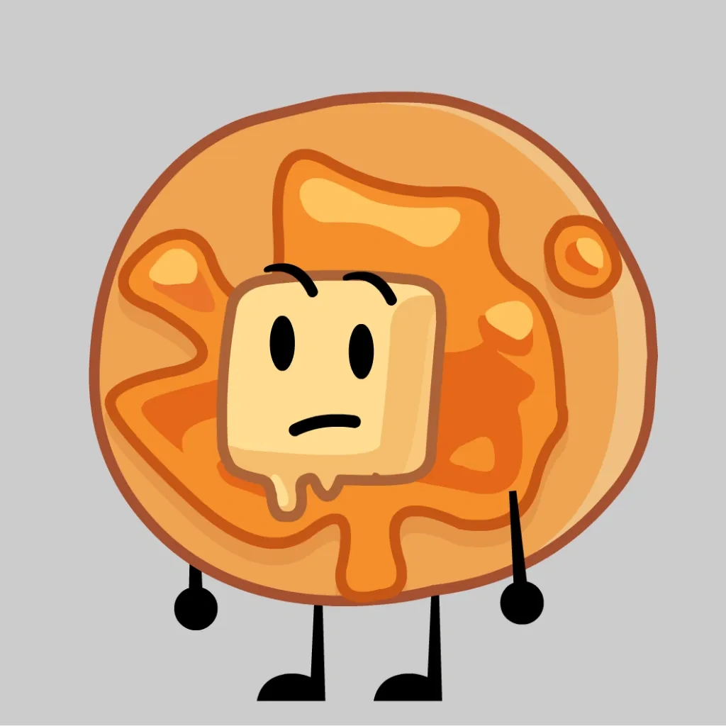 Reck | Object Shows Community | Fandom