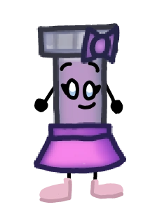 Penny Charm | Object Shows Community | Fandom