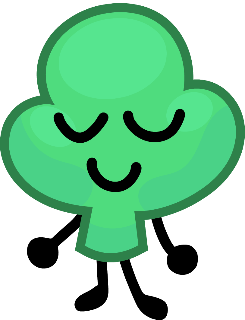Clover Moss Object Shows Community Fandom