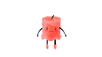 Candle | Object Shows Community | Fandom