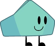 BFDI Kart DS + Wii | Object Shows Community | Fandom