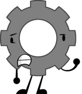 Gear (OO) | Object Shows Community | Fandom