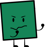 Green Drink | Object Shows Community | Fandom