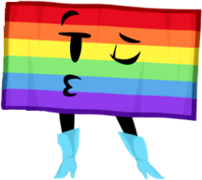 Category:Flags | Object Shows Community | Fandom