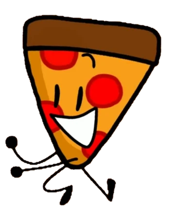 Pizza (BFLH) | Object Shows Community | Fandom