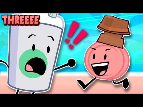 Earth 55(Excellent Entities) | Object Shows Community | Fandom