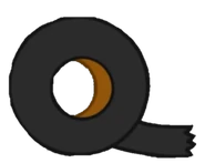 Tape (BFLH) | Object Shows Community | Fandom