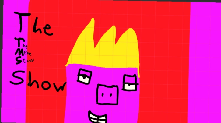 The TMS Show | Object Shows Community | Fandom