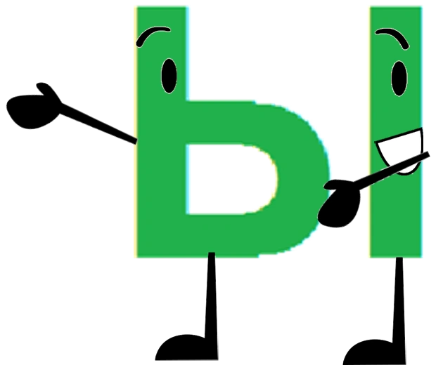 Yery | Object Shows Community | Fandom