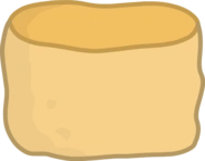 Biscuit | Object Shows Community | Fandom