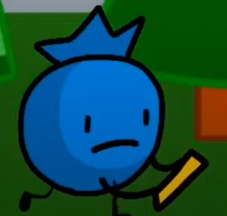 Blueberry (BSYA) | Object Shows Community | Fandom