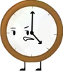 Clock (Object Overload) | Object Shows Community | Fandom