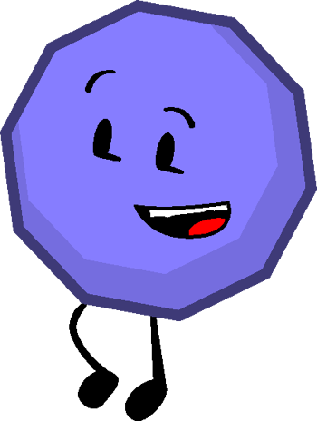 Decagon | Object Shows Community | Fandom