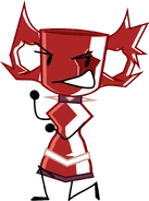 Evil Trophy | Object Shows Community | Fandom