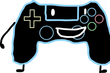 sega genesis controller icon